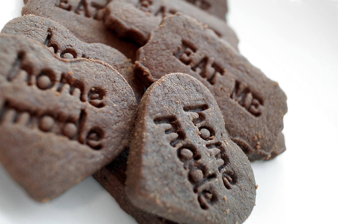 Babaduck: It's The Little Things