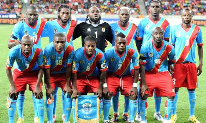 DR Congo national football team - Alchetron, the free social encyclopedia
