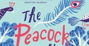 Kids' Book Review: Review: The Peacock Detectives