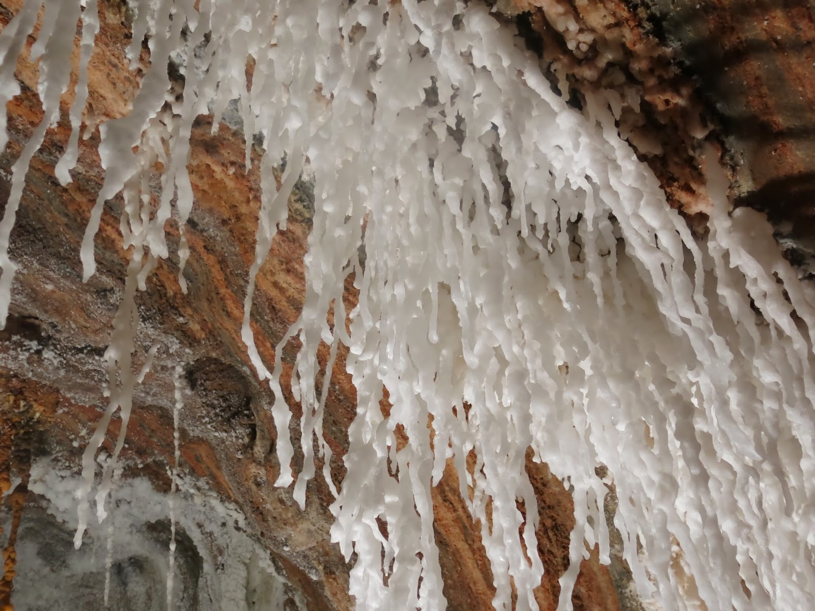 CARDONA: LA MONTAÑA DE SAL, EL CASTILLO Y EL NÚCLEO HISTÓRICO. - Viajar ...