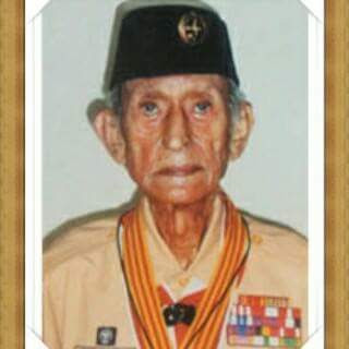 Mayor M. Husein Mutahar Pengarang lagu 17 Agustus dan Penyelamat Sang ...