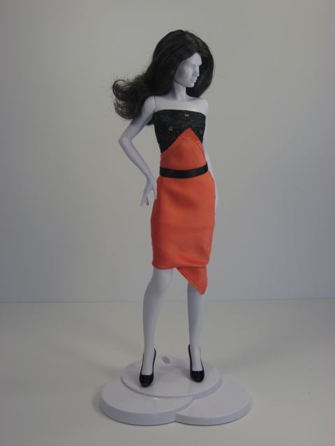 Harumika Fashion Design Toys by Bandai | The Toy Box Philosopher