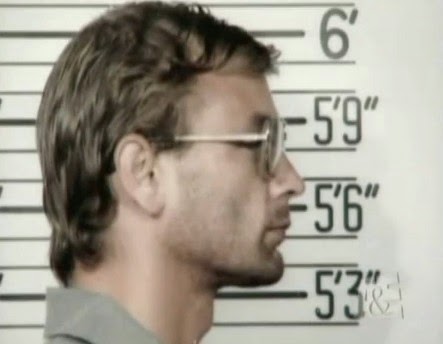 Jeffrey Dahmer: Fotos