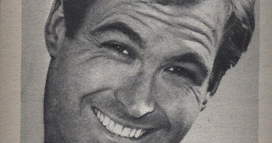 Shadows on the Wall: An Online Dark Shadows Fanzine: Don Briscoe: Model ...