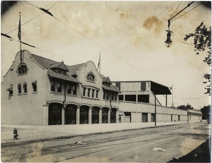 Rounding The Bases: "Don't Forget The Motor City"