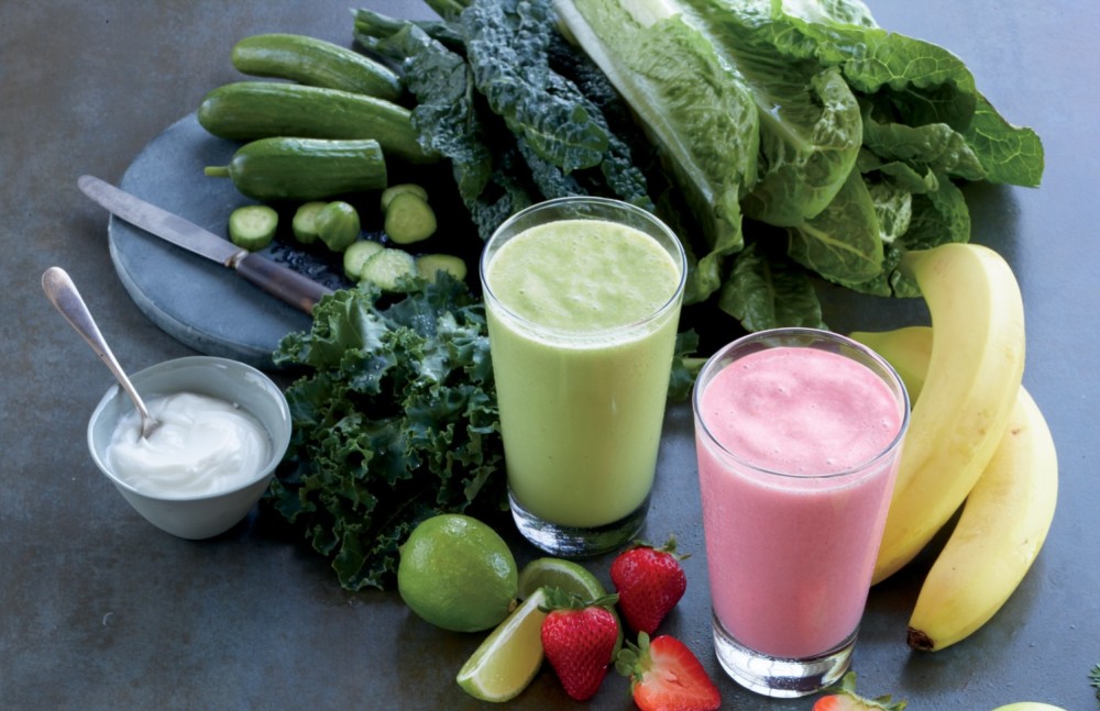 News: Starbucks Testing Evolution Fresh Yogurt Smoothies