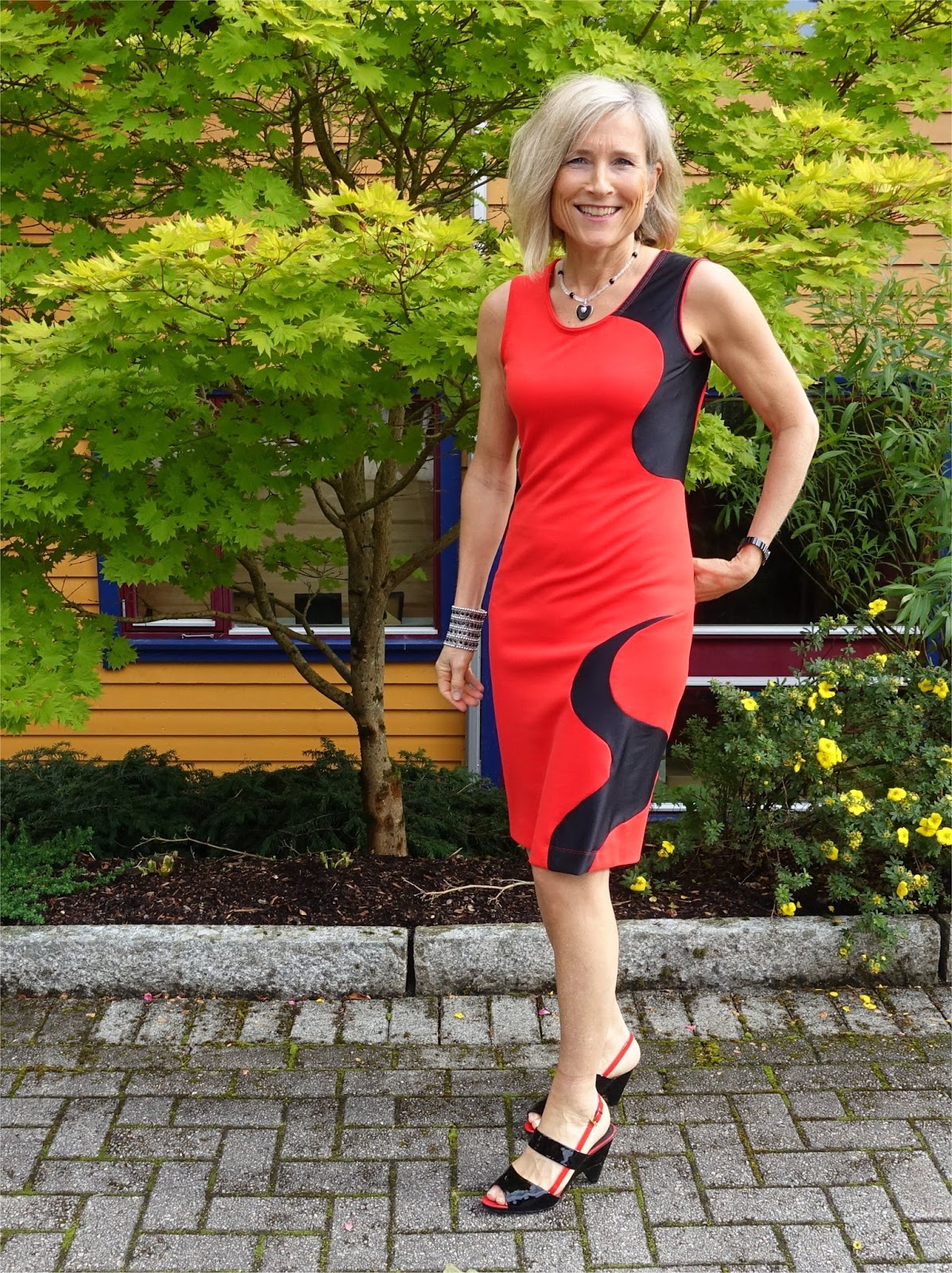 Dress Challenge 2018