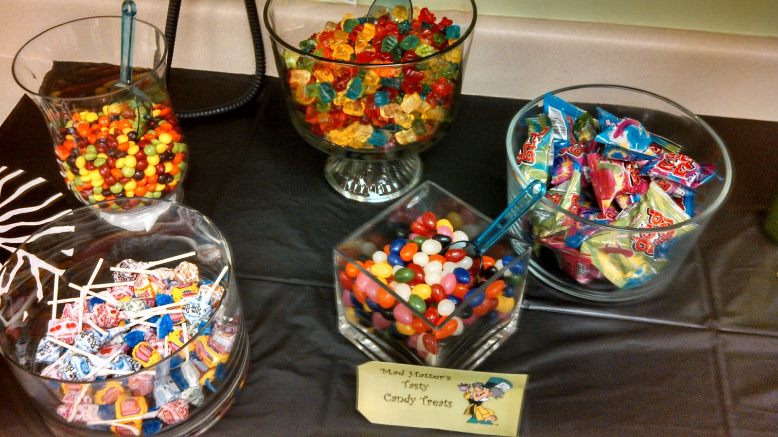 Academy of Heritage Commons: Pre-K Prom