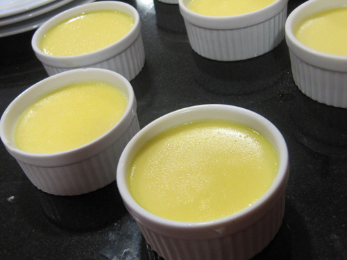 My Baking & Cooking Stories: Master Chefs Desert Indulgence!