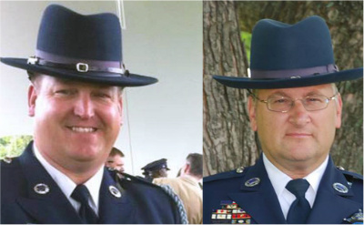 Sanctuary of Mary: Patrick Dailey and Mark Logsdon - Sheriff's Deputy ...