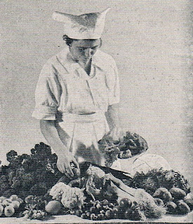 Spise Med Mormor: Abelones Fyldte Rullesteg