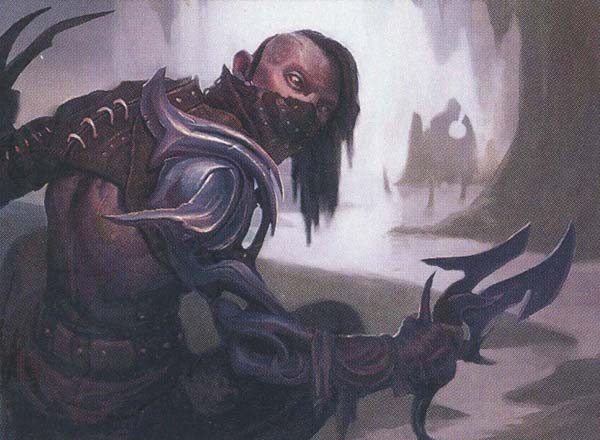 Magic the Gathering Adventures: Shards of Alara Block Artifacts ...