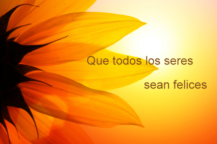 Yoga y Meditación Ganesha: Que todos los seres sean felices