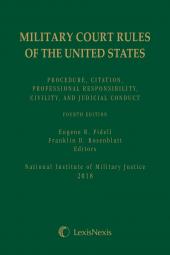Global Military Justice Reform: For your military justice bookshelf