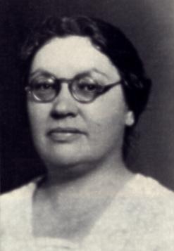 Sta sera cucino io: Ritratto di signora: Norah Chambers e Margaret Dryburgh