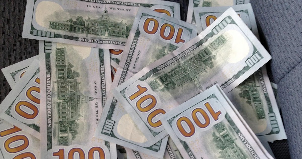 Sognare Soldi di Carta significato e interpretazione