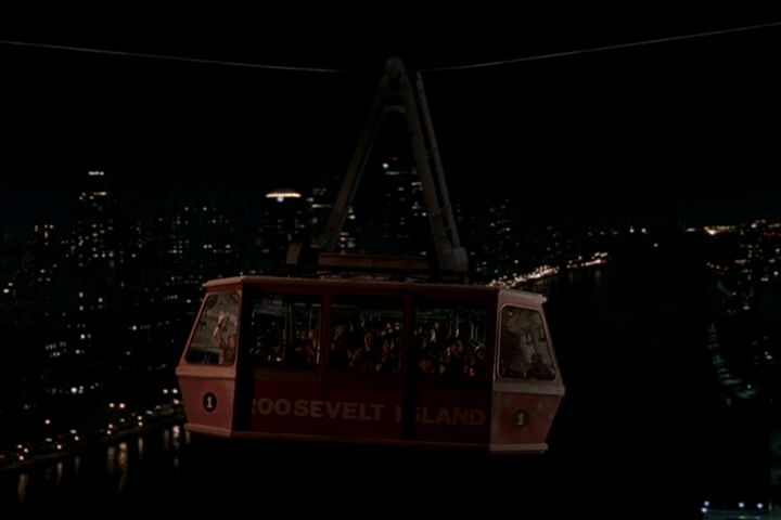 Popular Films of History: Spider-Man 2002 Part 7