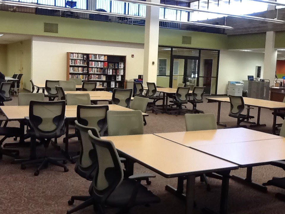 CSU Libraries: June 2014
