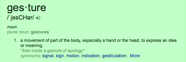 Light Bulbs and Laughter: This Video Changed the Way I Teach Writing