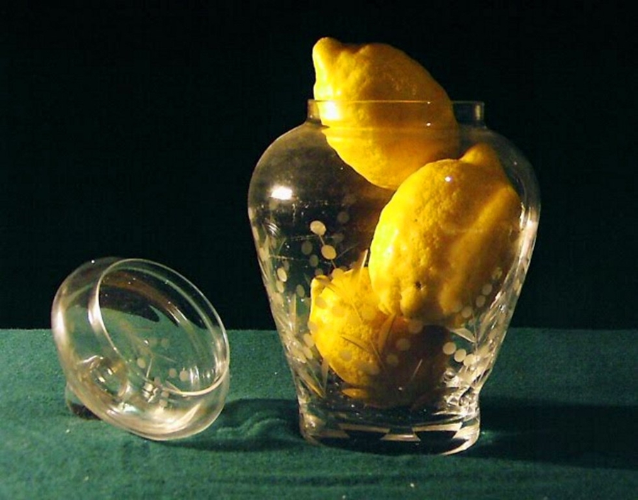 Giuseppe MUSCIO | Catherine La Rose ~ The Poet of Painting