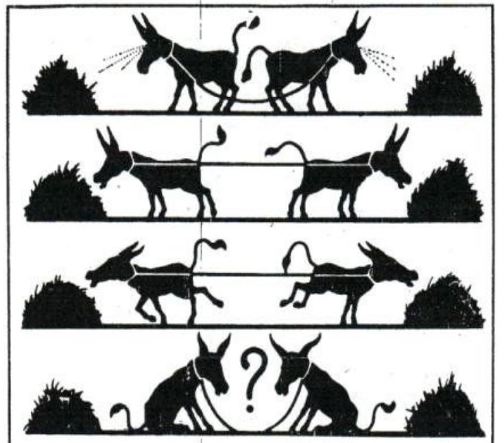 Affiche coopérer - Ressources pour l'école