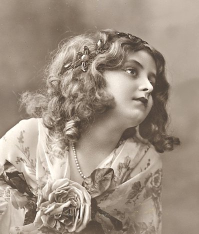 Magic Moonlight Free Images: Beautiful Angel Faces ! Free images for you!