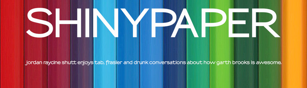 shiny paper: October 2013