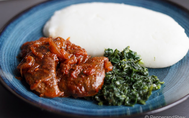 Sex for a plate of sadza at Mataga Growth Point - The Mirror | Hear and ...