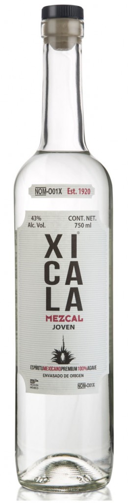 The Wine and Cheese Place: Xicala Mezcal Joven