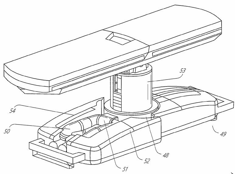 Auris, as a surgical robot platform provider