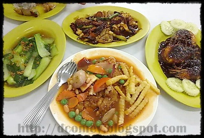 cOmOt cOmEy kEhiDupaN..: Sin Bee Chew