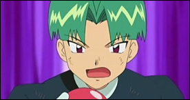 Pokémon World: A biografia de butch