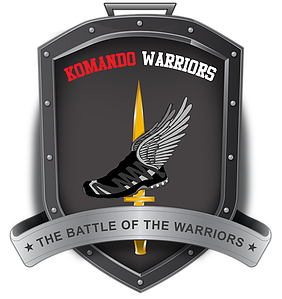 KOMANDO WARRIORS 2018: Misi Menuntaskan Obsesi Seorang Lelaki Tua ...