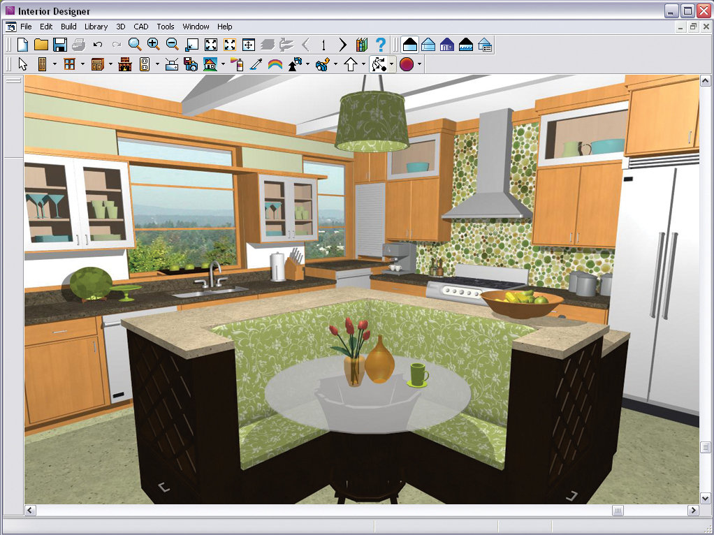Search Best Home Design Online Tools to Build your Buildings ...