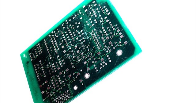 Printed Electronics Market - Screen Printing to Lead the Pack as it ...