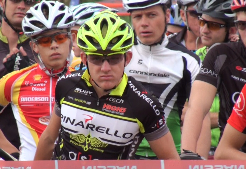 PYCycling: January 2013