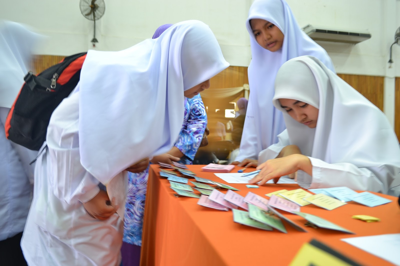 SBP Integrasi Gopeng