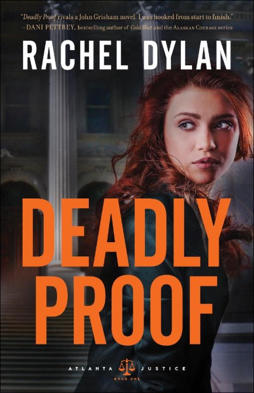 Fall Reads: Deadly Proof by Rachel Dylan - Ramblings of a Coffee ...
