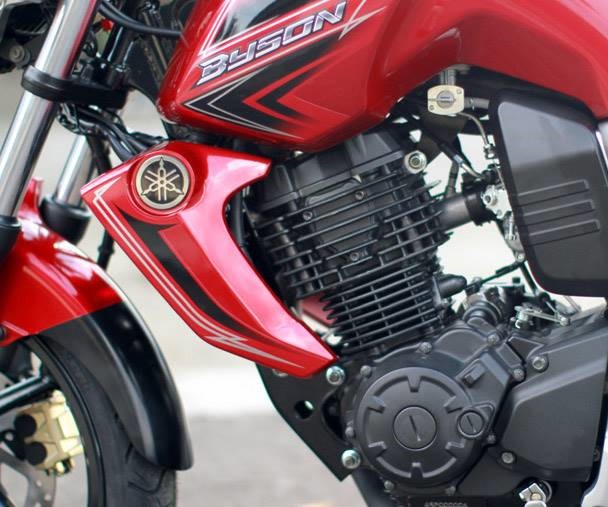 Mesin Byson - Perumperindo.co.id