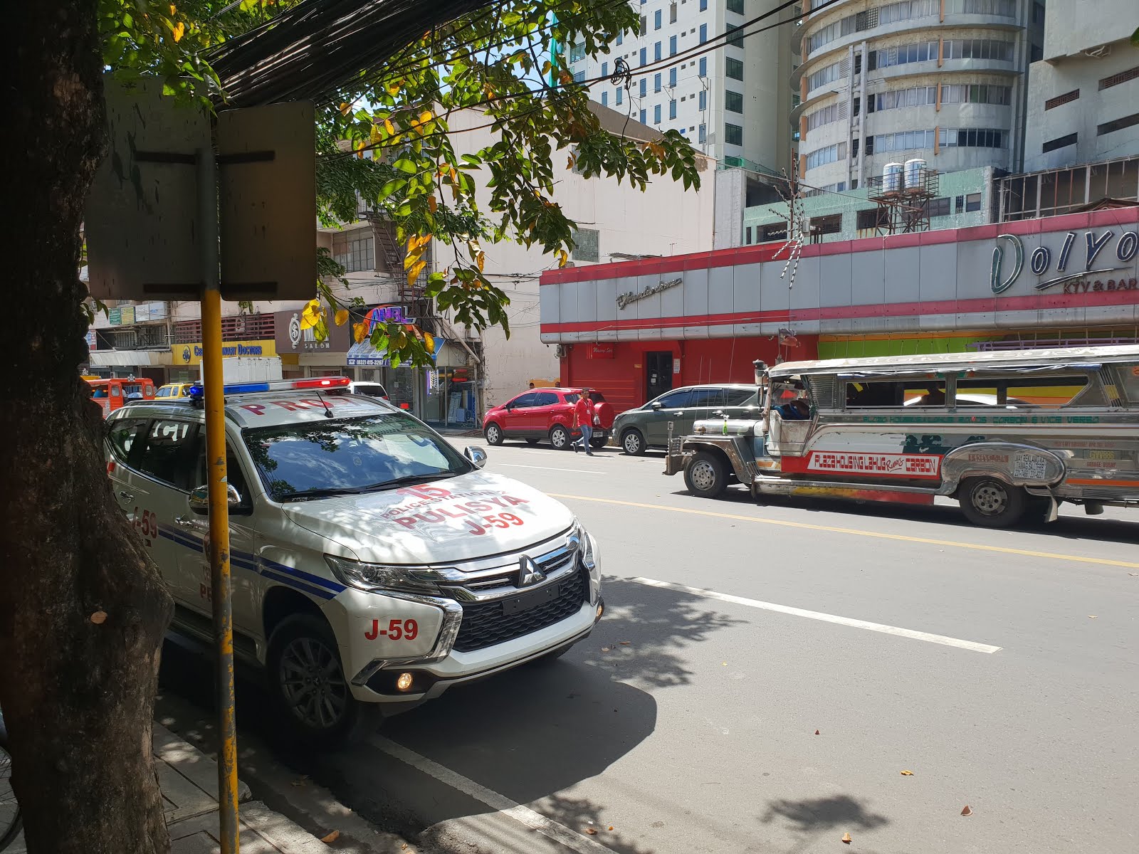 Guía de viaje de Filipinas | ANTI-VIAJE