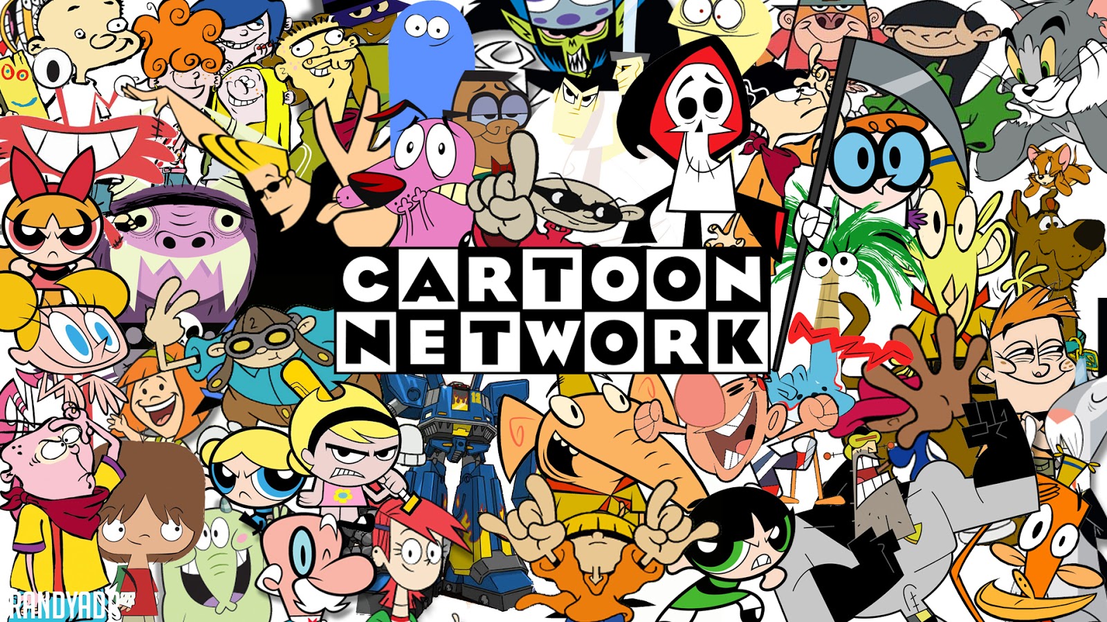 Ver Cartoon Network Mexico En Vivo Gratis - peliculassuhic