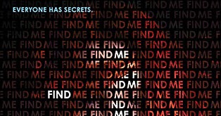 Reading Nook: Review: Find Me - Romily Bernard