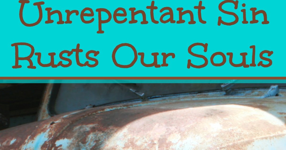 1-Minute Bible Love Notes: Good Sins