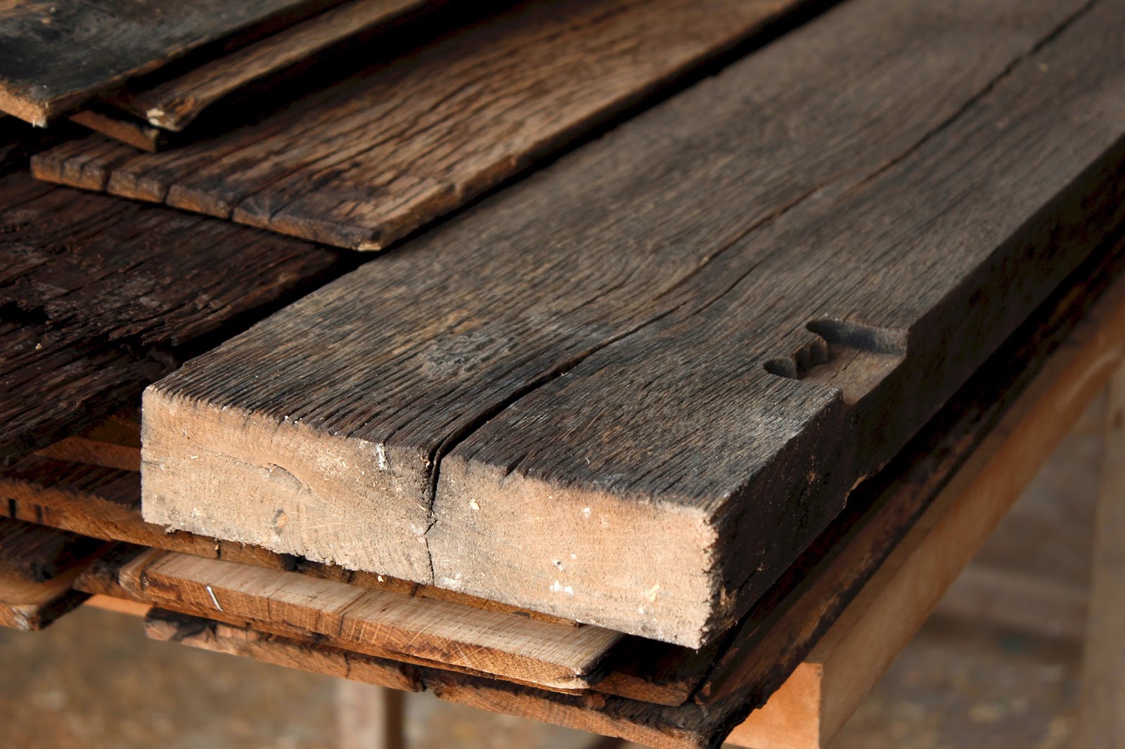 Woodworking in Israel