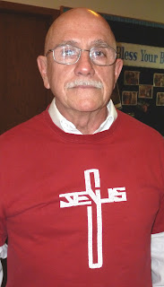 Southwestern Washington Synod: The Rev. Dr. Steve Morrison remembered ...