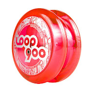 The YoYo Experience: CHOOSING YOUR FIRST YOYO