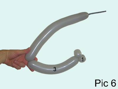 CLASSICAL: Balloon 8