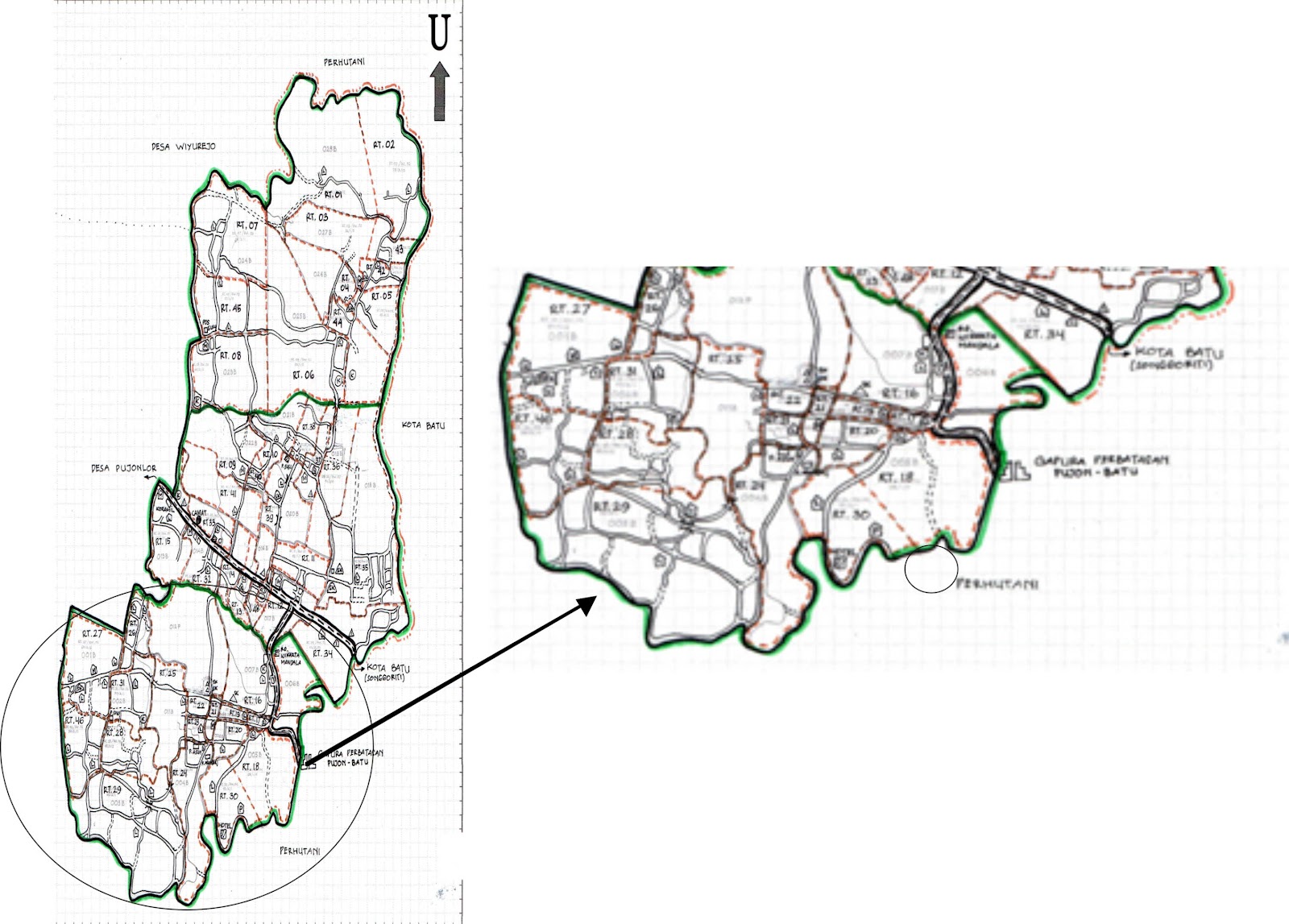 COBAN RONDO 05-07-2012 ~ DESA PANDESARI
