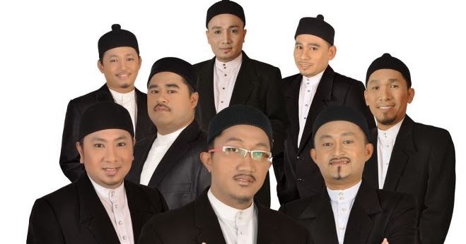 Info Full Album Rabbani,Dan Tracklist - eNasyid - Evolusi Nasyid Download