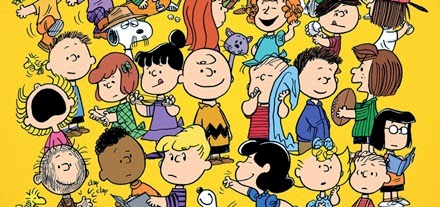 InfoAnimation.com.br: Turma do Snoopy ganha coletânea de quadrinhos ...